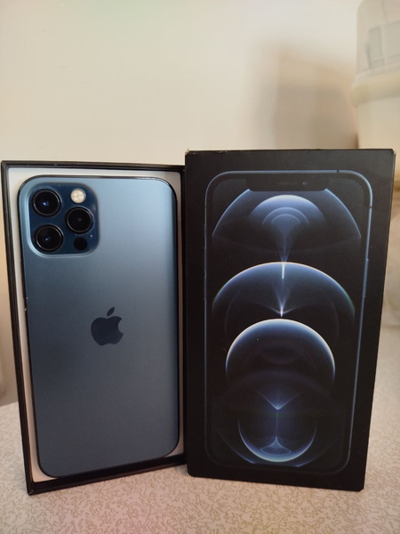 Iphone  12  Pro