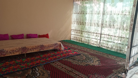 Arzon dacha oila va ulfatlar uchun faqat