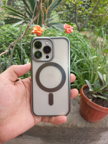 Iphone 13 pro gold