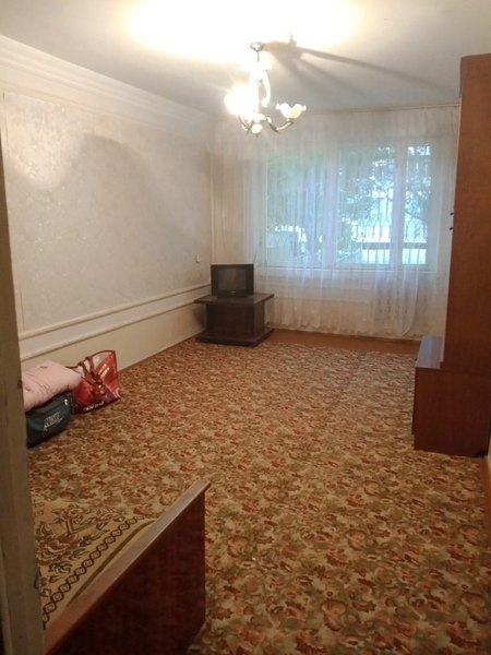 Сдаётся квартира 3хком, ор. Саттепо