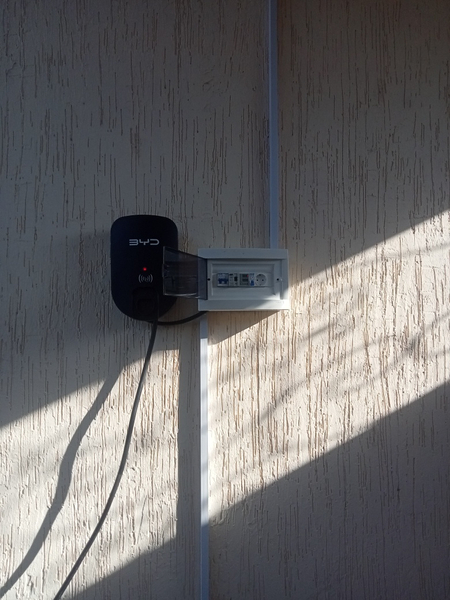 Elektromobillarga zaryadka ornatamiz kafolat bor