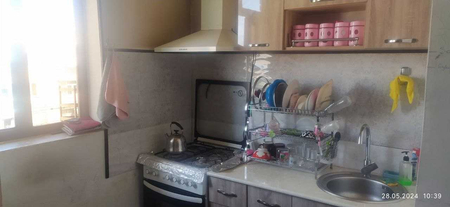 Продажа квартиры Юнус Абад 19  2/5/5  ID:LR 100