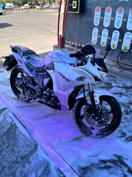 Продам Lifan KPR 200