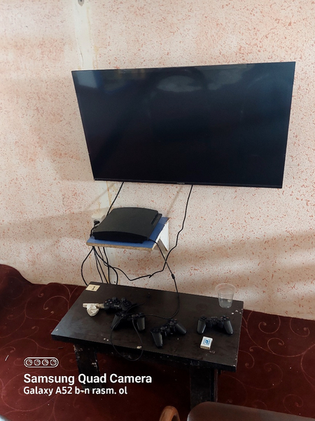 Playstation3 sotiladi 2tv 2ps3