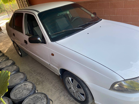Nexia 2, Нексия 2. 5600$. 2013 yil