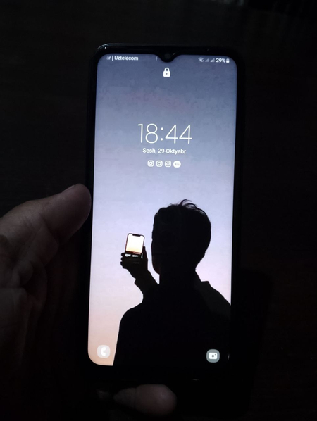 Samsung Galaxy A14 4/128