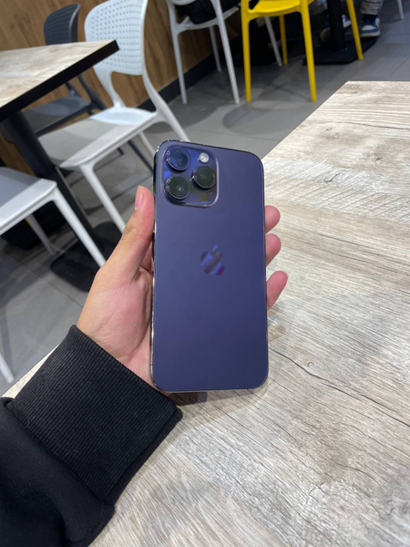 Iphone 14 pro max 256 gb srochno