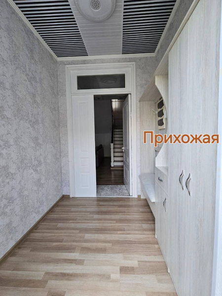 Котедж узбум Алфаганус