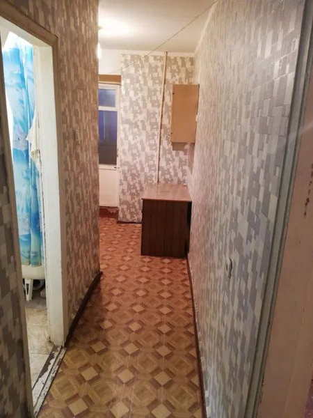 Рисовый базар 1 комнатная со всеми удобствами