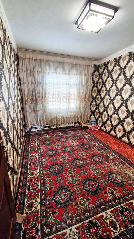 Ipoteka kredit Yunusobod 9kv 3 xona uy sotiladi srochno bank orqali