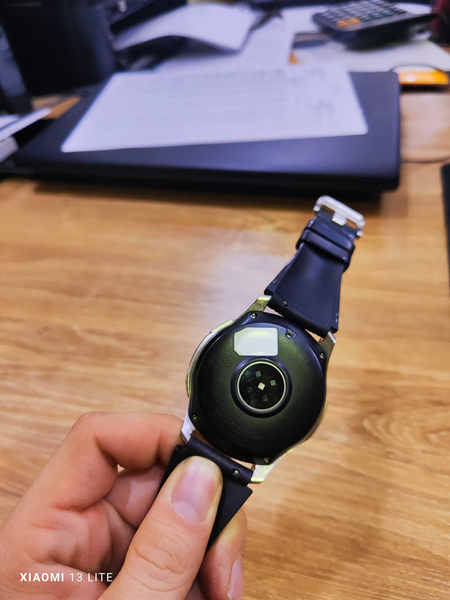 Samsung galaxy watch 46mm
