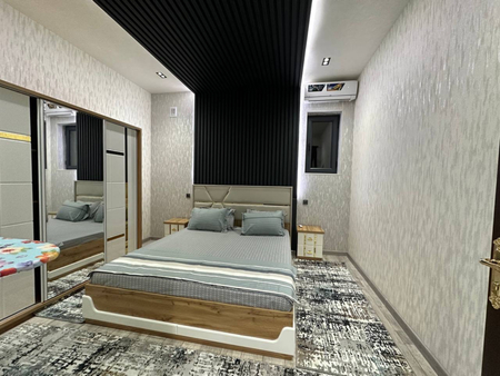 Dacha charvak arenda ( villa xasan ) skitkada bez makrer