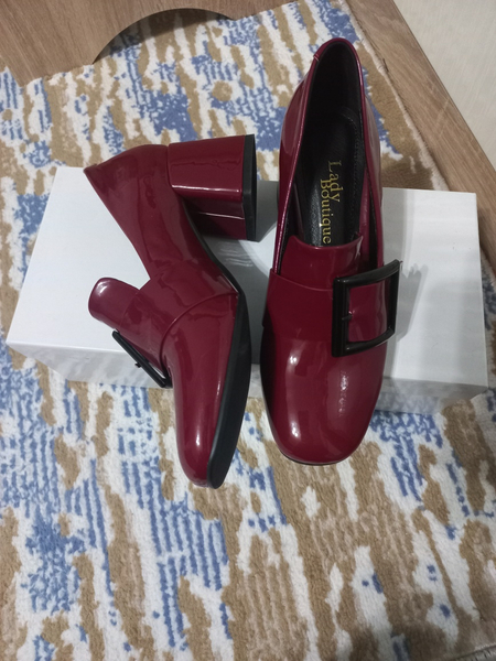 Tufli Lady boutique