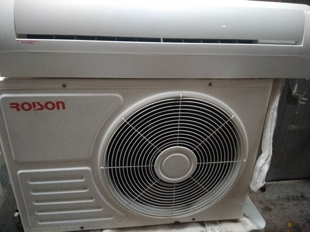 Roison 12 Кондиционер