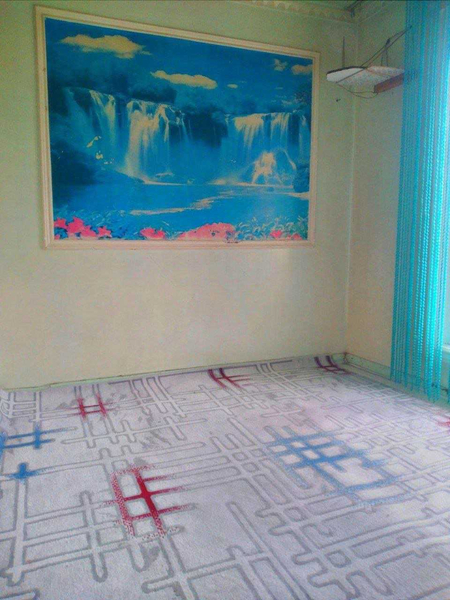 Chilonzor 16 kv 3x4 xona qlingan chiĺonzor metro Andalus orqasi