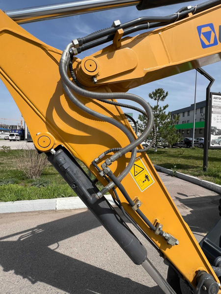 XCMG 60TALIK halol nasiya savdoga beriladi