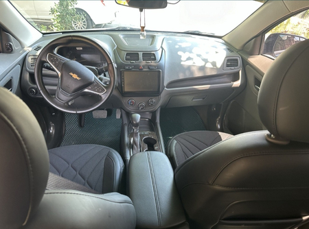 Chevrolet Cobalt AT 2023 Sotiladi