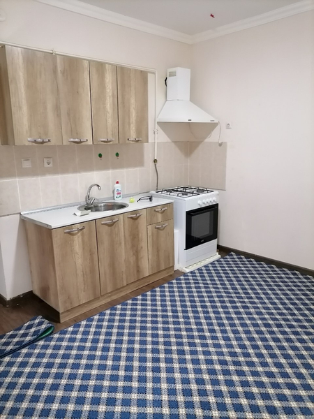 Uzoq muddatga oylaga ijaraga beriladi