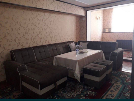 Продается квартира Ц 5    3/4/4