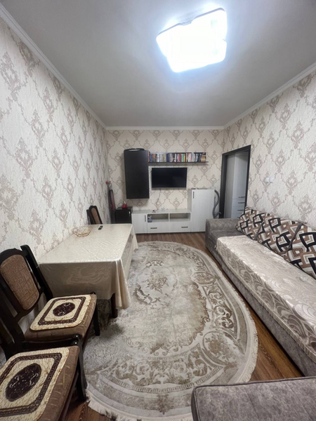 Продается квартира на КУШБЕГИ, можно в ИПОТЕКУ
