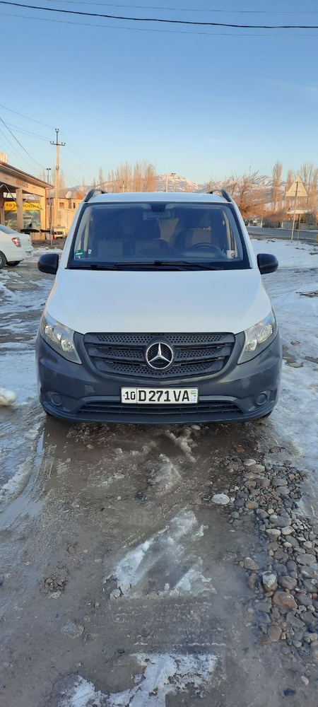 Продаётся машина