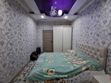 №3167 Срочно продаётся  3-х комнатная квартира