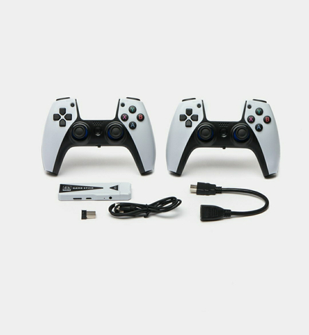 PSP VA TV STICK funksiya
