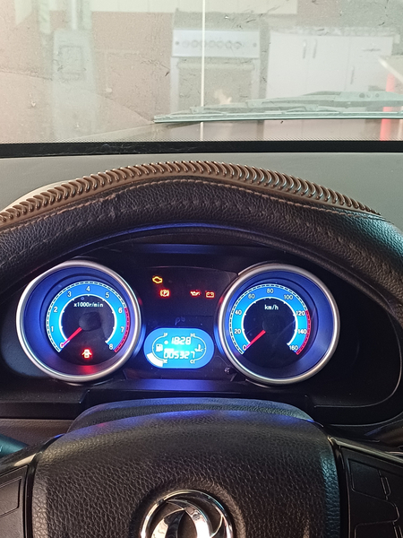 Dongfeng sotiladi