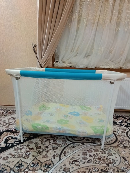 манеж (manej) бу