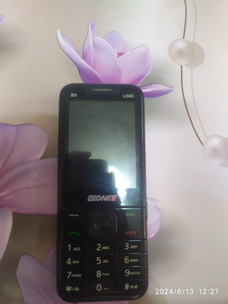 GIONEE L888 4sim