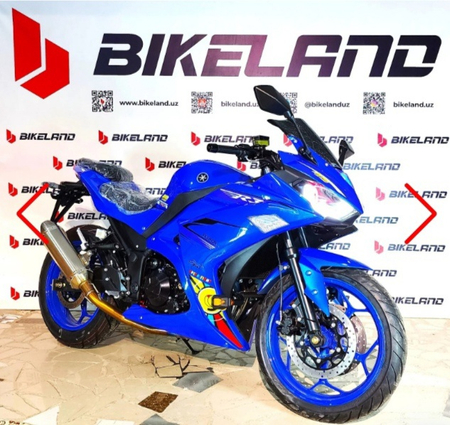BIKELAND 