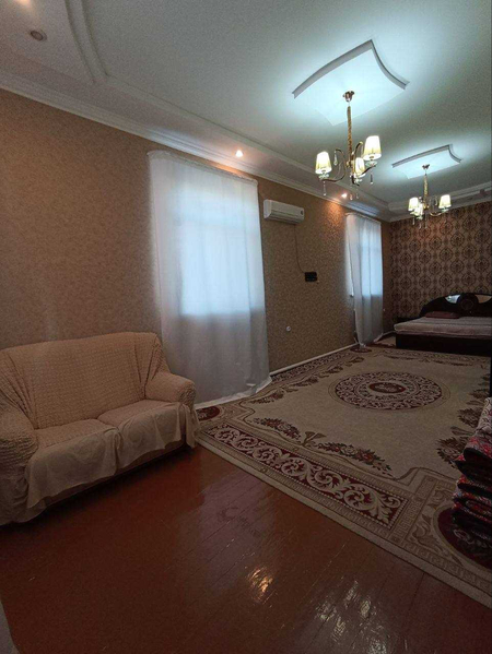 Сдаётся дом. Янгиабад. рядом кафе Сафия и магазин Корзинка (133235)