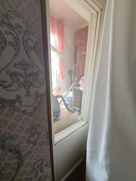 Буз базар 2/4/4 Малосемейка