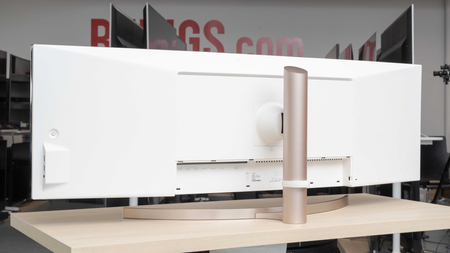 Монитор LG 49WL95C-W. 49 диагональ. Для Монтажа и Игр. 5120х1440