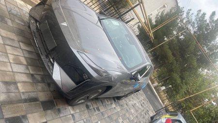 Чанган Деепал С07 changan deepal s07