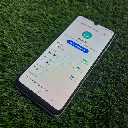 Samsung Gallery A22