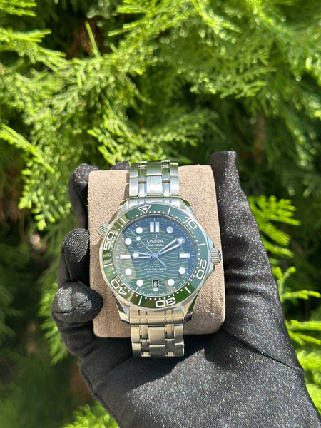 Omega seamaster diver 300 m
