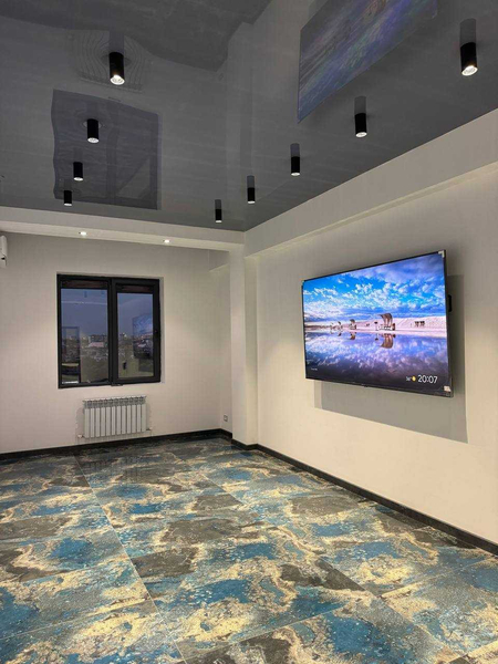 Чиланзар Шошлин Зор Нархда С ремонтом Подключ Hitеch House222м; Мукими