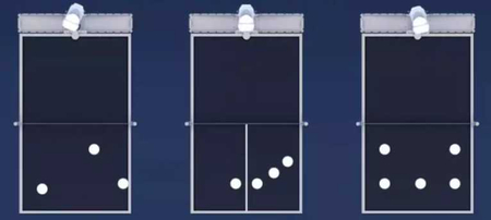 Pongbot - Tennis robot