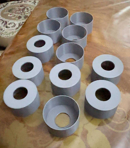 3D printer xizmati Услуги 3д печати detal yasash