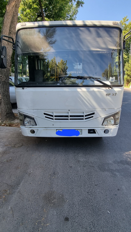 Продаётся исузу np37 2016 срочно!