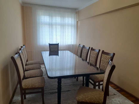 Аренда 4х комнатной квартиры в Центре Юнусабад Ц6 TK111