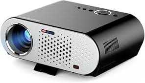 Проектор Simplebeamer GP90