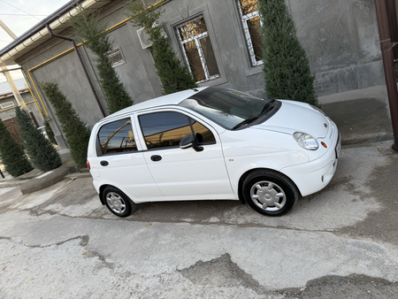 Matiz 2017 supper kandiyor ARENDA