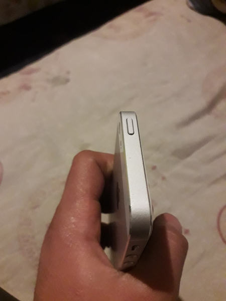 Iphone 5 xotirasi 32