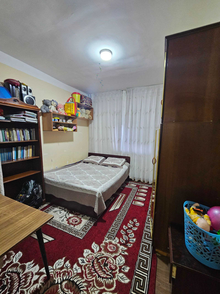 4 xonali 74m² 3-qavat.