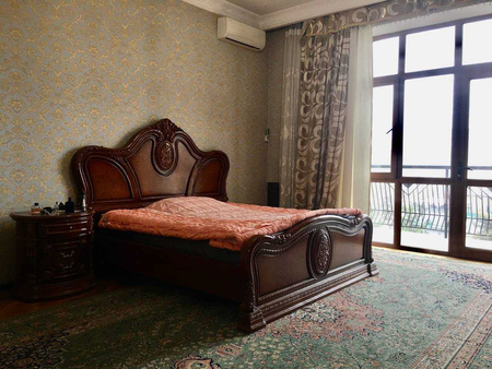 Габус.5/5/7 Ор-р Госпитальный.225кв.Мирабад(146146)