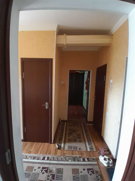 Продается квартира 2/8/9 ТТЗ-2 ОР-Р Напротив Ульяны №788 ( Кристина )
