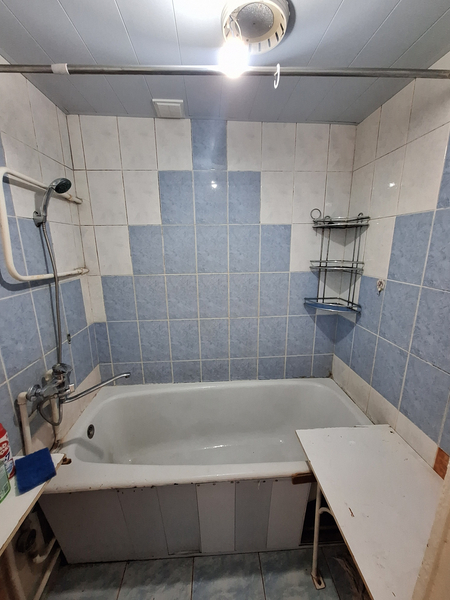 Ттз-4 продаётся квартира 2в3/4/4