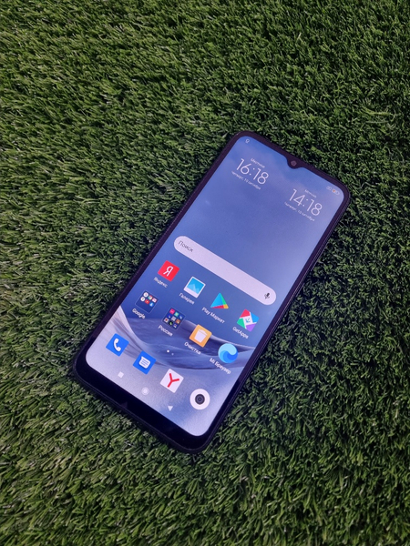 Redmi 9C NFC sotiladi